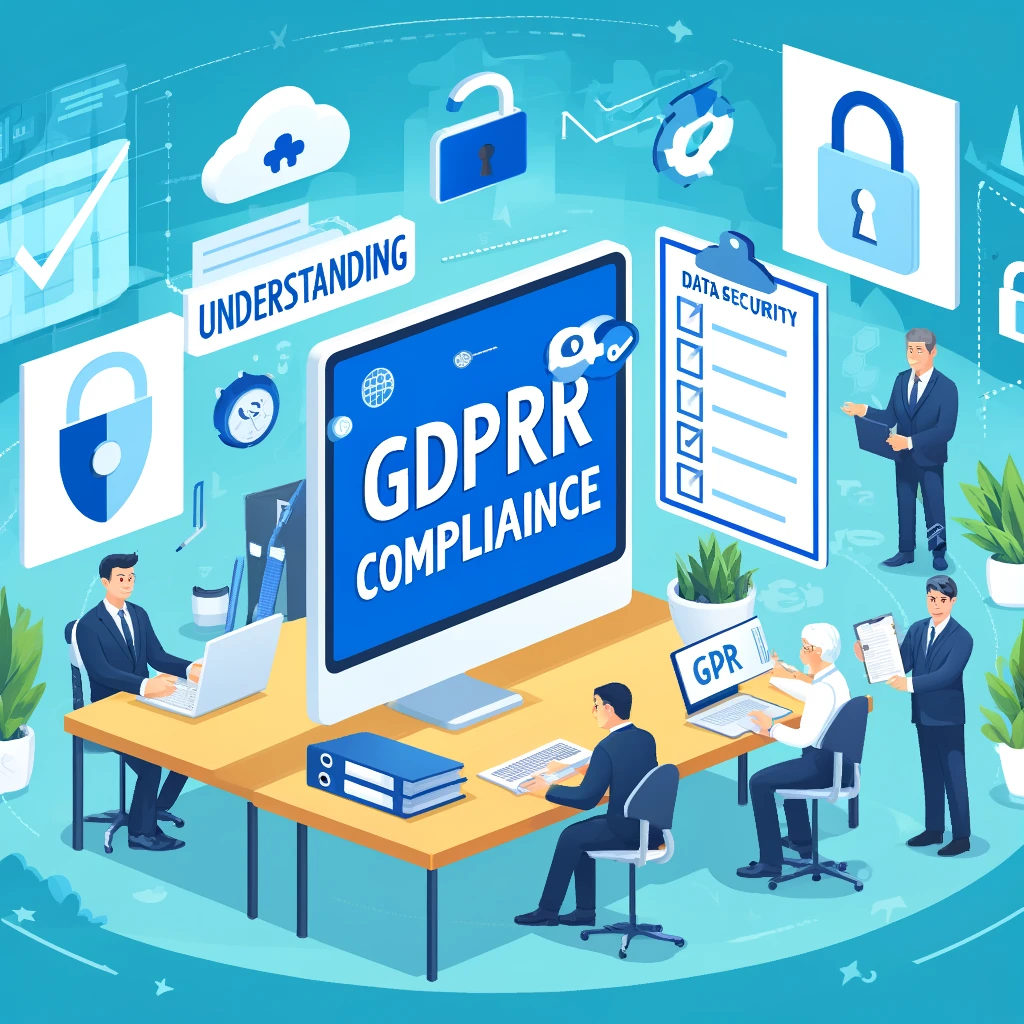 Understanding GDPR: A Simple Guide for Small Business Owners - Skipton Tech